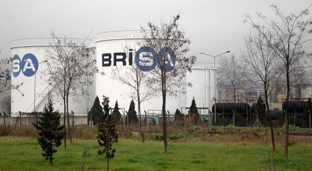 BRİSA Üretime Ara Vereceğini Açıkladı - Kocaeli Paraf Haber Sitesi